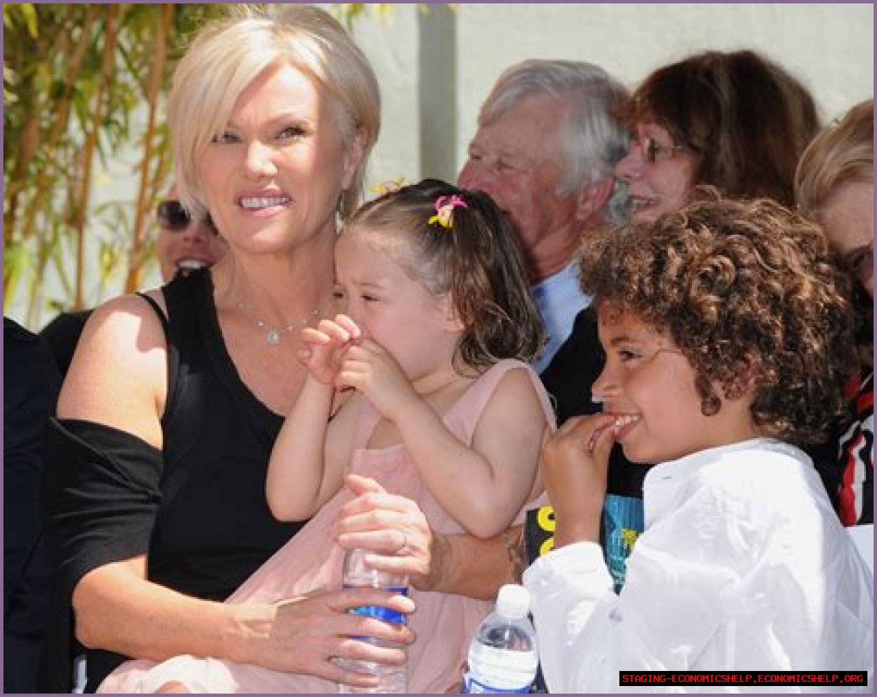 Deborra-Lee Furness And Hugh Jackman: Exploring Their Age Difference